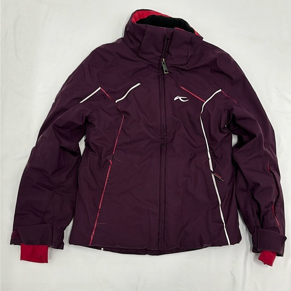 KJUS | Jackets & Coats | Kids Kjus Formula Ski Jacket | Poshmark